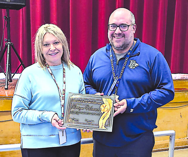 Teacher recognized for rendering aid | News, Sports, Jobs - The Times ...